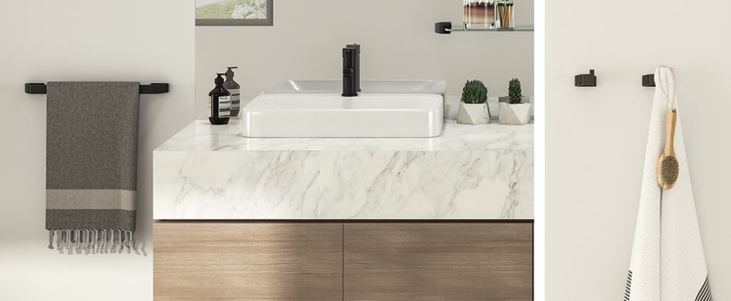 bathware | Richmond Building Supplies