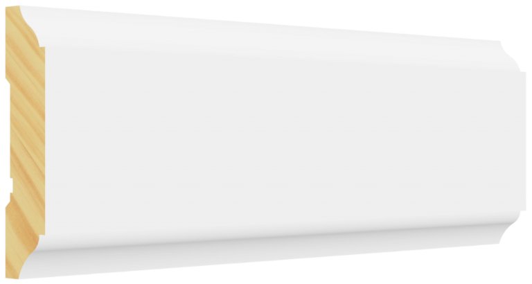 finger joint mouldings | Richmond Building Supplies
