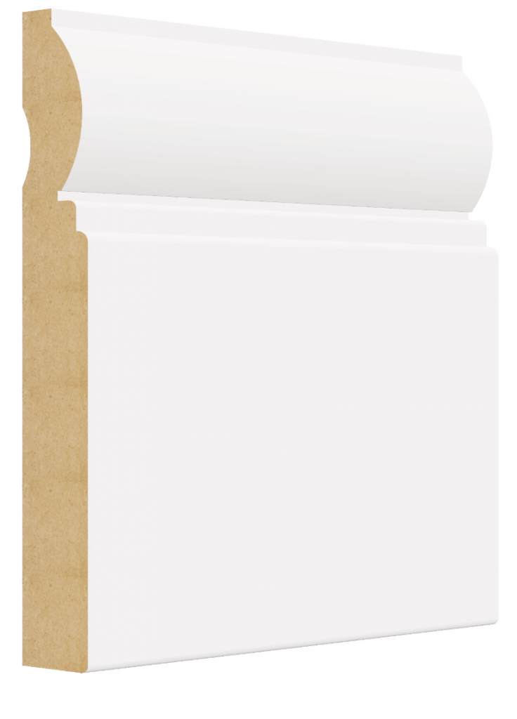 transitional baseboards | Richmond Building Supplies