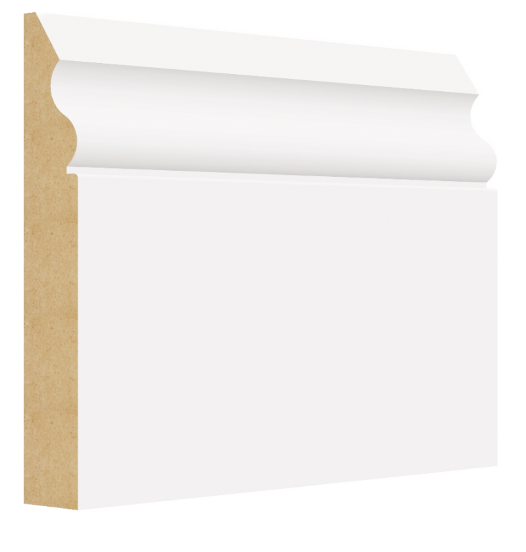 traditional baseboards | Richmond Building Supplies